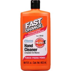 Products - Fast Orange®