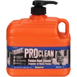 Products - Fast Orange®
