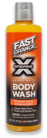 Fast Orange®